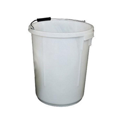 Wilsons Plasterers Mixing Bucket 28L One Colour (One Size)