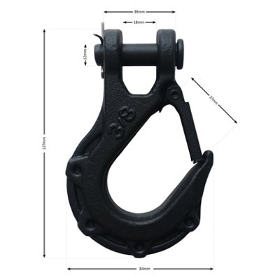 WINCHMAX 13,500lb 12v Winch. Defender Winch Bumper, Armourline Rope ...