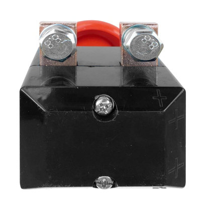 WINCHMAX Battery Isolator Kill Master Switch Push/Pull Button Emergency ...