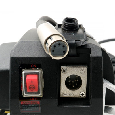 WINCHMAX Complete 12V Winch Control Box 'SL' Type 1. For up to 20,000lb ...