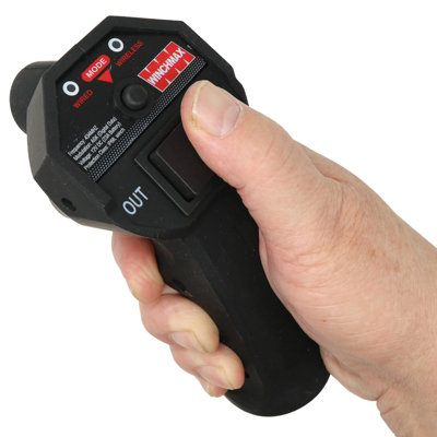 WINCHMAX Complete 12V Winch Control Box 'SL' Type 1. For up to 20,000lb ...