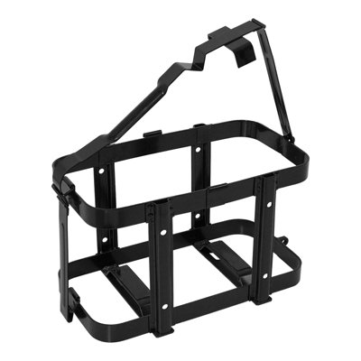 WINCHMAX Jerry Can Holder / Jerry Can Rack, for Centre Pour Cap Only ...