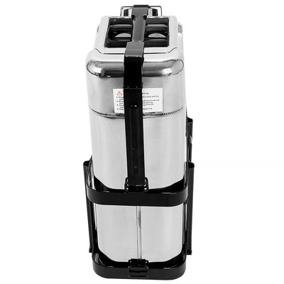 WINCHMAX Jerry Can Holder / Jerry Can Rack, for Centre Pour Cap Only