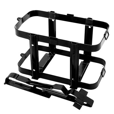 WINCHMAX Jerry Can Holder / Jerry Can Rack, for Centre Pour Cap Only