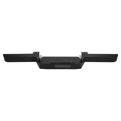 WINCHMAX Land Rover Defender Winch Bumper.