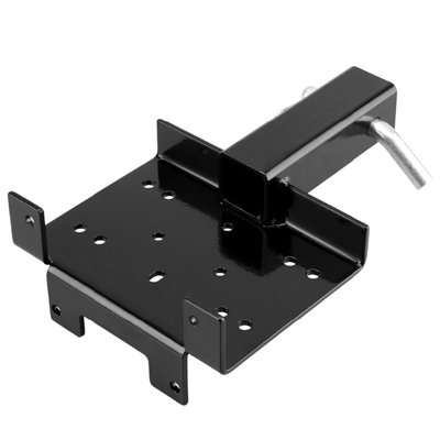 WINCHMAX Mobile Winch Mount 3,000lb - 2 inch Receiver Hitch