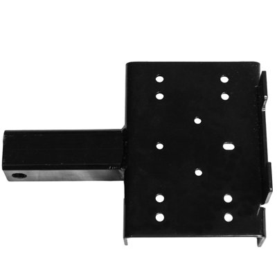 WINCHMAX Mobile Winch Mount 3,000lb - 2 inch Receiver Hitch