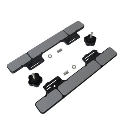 Wind Out Roof Awning Deflappers (Caravan Motorhome Anti Flap Pop Top ...