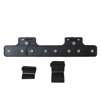 Wind Out Roof Awning Deflappers (Caravan Motorhome Anti Flap Pop Top ...