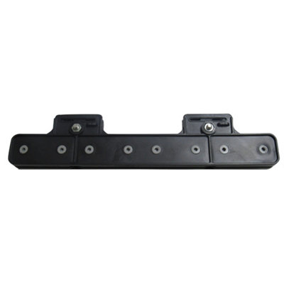 Wind Out Roof Awning Deflappers (Caravan Motorhome Anti Flap Pop Top ...