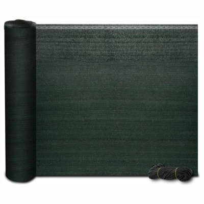 Windbreak Netting Fabric Privacy Screening Fence Marius for Garden ...