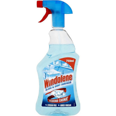 Windolene Cleaning Products and Household Cleaning at B&Q