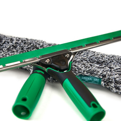 Window Cleaner Kit 3 in 1 Essentials, Squeegee, Washer, Bucket Set ...