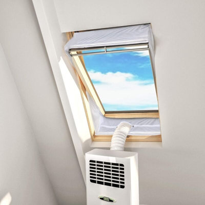Window Seal For Mobile Air Conditioning Units Roof Windows. 470Cm ...