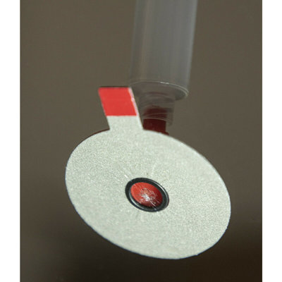 Windscreen Chip & Crack Repair Kit - Tough Resin Formula - Car Window ...