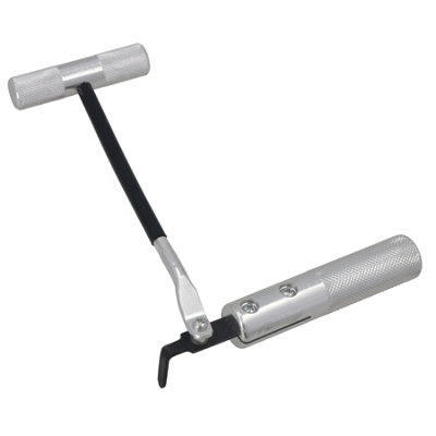 Windscreen Glass Seal Remover / Rubber Bonded Removal Seal Cutter Tool ...