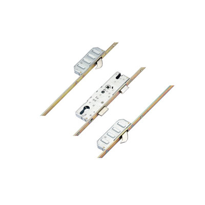 Winkhaus 2 Hook Espag Lock Cobra - 45mm BS