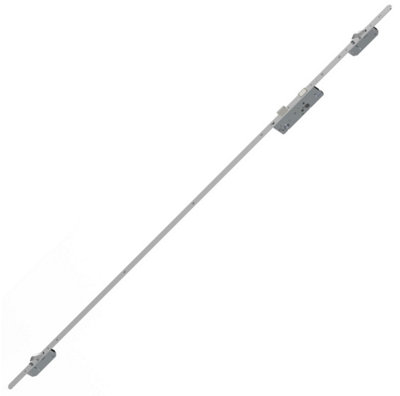 Winkhaus AV2 Autolock LH Heritage 45mm Bset Espag Lock