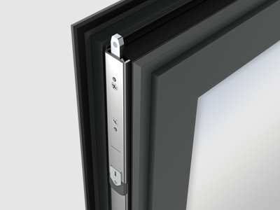 Winkhaus Fab60 Shootbolt - 399-541mm