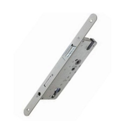 Winkhaus Standard 92mm cc Espag Lock (16mm Face Plate) - 45mm b/s