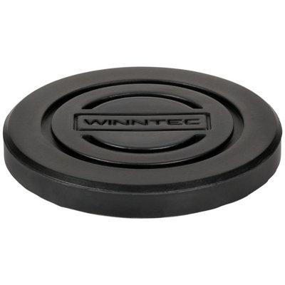 WINNTEC 09816 Replacement Saddle Pad HY01-00460