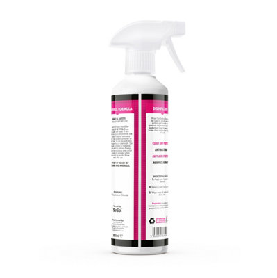 Wipeout - Surface Disinfectant, Sanitiser & Cleaner - Kills 99.99% of ...
