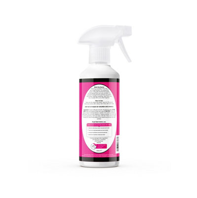 Wipeout - Wash-Up Spray Degreaser - Powerful Grease Remover, For ...
