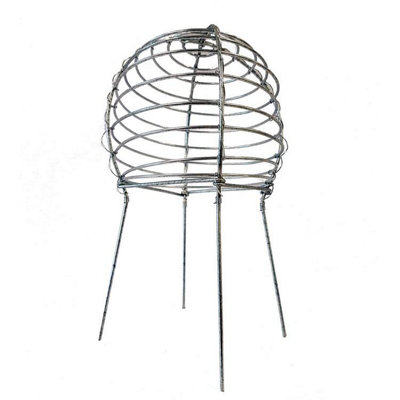 Wire Balloon 200mm (8'') One Colour (One Size)