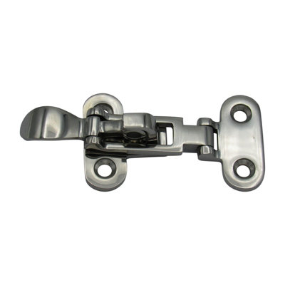 Wire Rope Clamp Grip Clips 2MM X2 (Galvanised Simplex Cable Fixing Loop ...