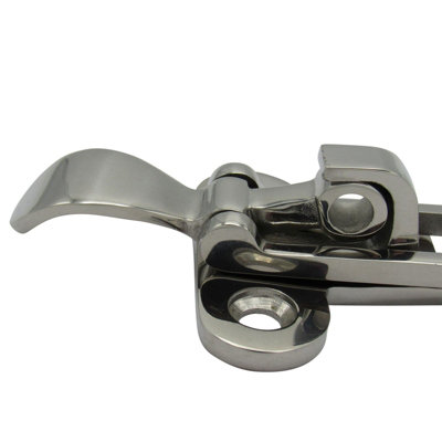 Wire Rope Clamp Grip Clips 2MM X2 (Galvanised Simplex Cable Fixing Loop ...