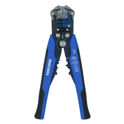 Wire Strippers and Crimper Pliers Electrical Tool Cutters Snips