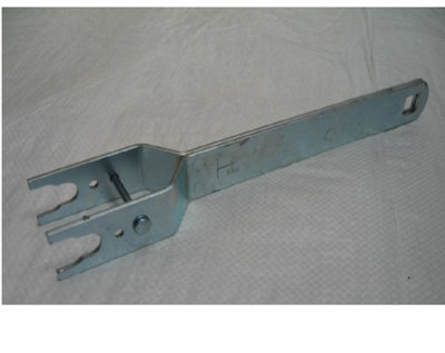 Wire Tensioner Handle Fence Strainer (Tightening Tool Fencing Heavy Duty)