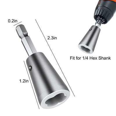 Wire Twisting Tool Cable Nut Twister Stripper for Electrical Power ...