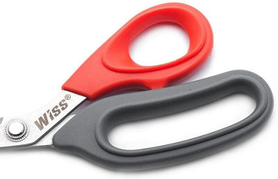 WISS 8 1/2 INCH HOME & CRAFT SCISSOR