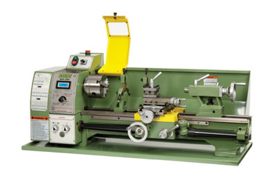 WM250 Metalworking Lathe (Brushless Motor)