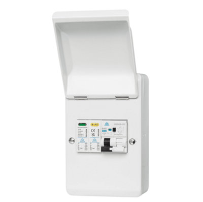 WMRC40BSP Electric Vehicle (EV)/Solar Photovoltaic (PV) 4 Way Metal ...