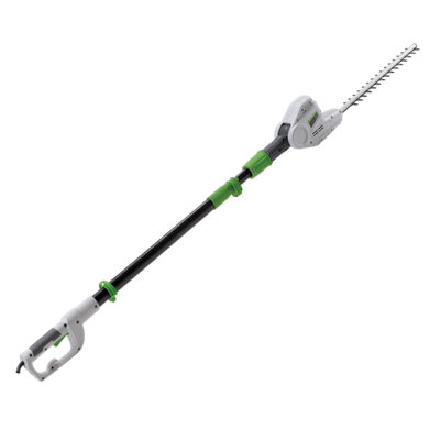 Wolf Creek HT50 Electric Long Reach Pole Hedge Trimmer
