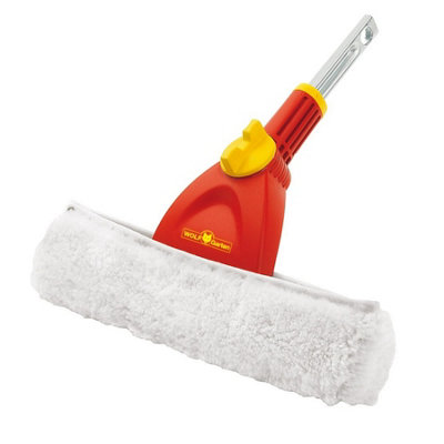 Wolf Garten MC Outdoor Window Washer
