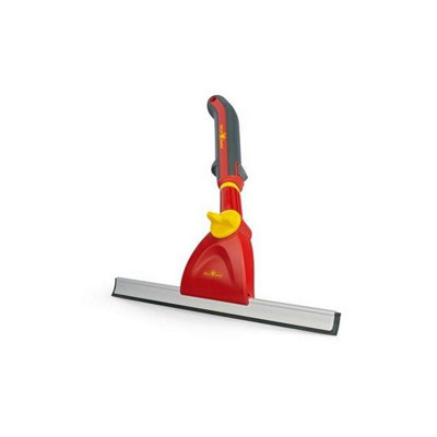 Wolf Garten Multi Change Rotating Window Wiper Cleaner