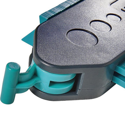 Contour transfer tool store