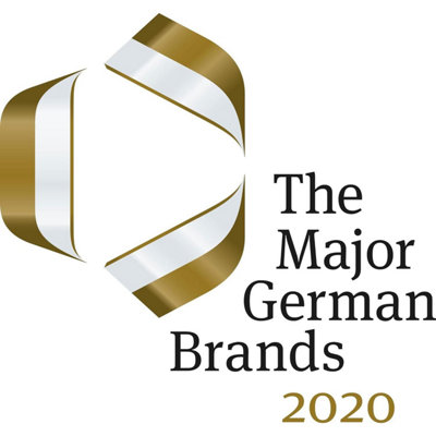 Wolfcraft Forstner Drill Bit Set for Marking & Drilling Hinge Holes, 2 Pcs