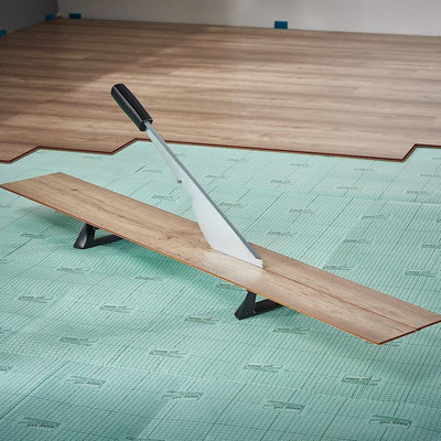 wolfcraft LC 600 Laminate Cutter - The precise and high-performance ...