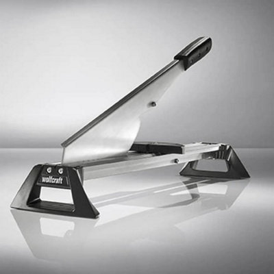 wolfcraft LC 600 Laminate Cutter - The precise and high-performance ...