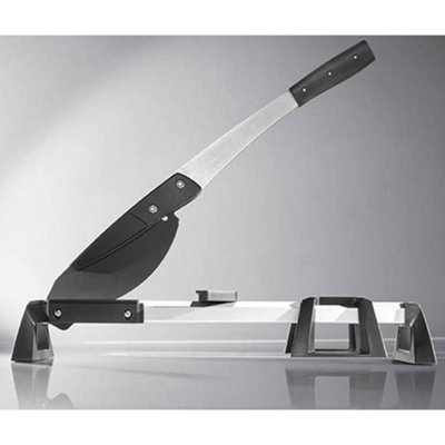 Wolfcraft Vinyl And Laminate Cutter Vlc 800 6939000