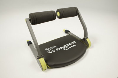 WonderCore Smart 6-in-1 Fitness System