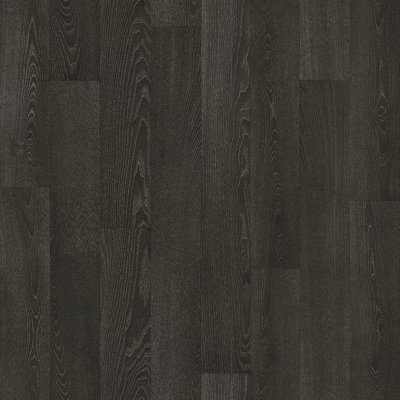 Wood FX PUR Nero Oak Commercial Safety Vinyl by Remland (Nero Oak, 2m x 2m)