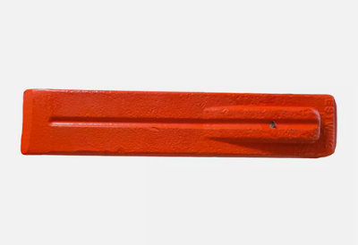 Wood Log Splitting Wedge Maul Timber Spike For Forestry Woodcutting ...