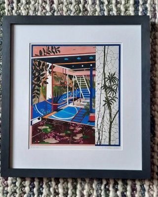 Wood Stain Water-based - Ironstone Grey - 2.5 LTR - Littlefair's