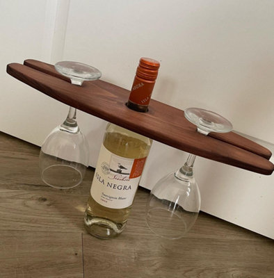 Wood Stain Water-based - Light Rosewood - 500ml - Littlefair's