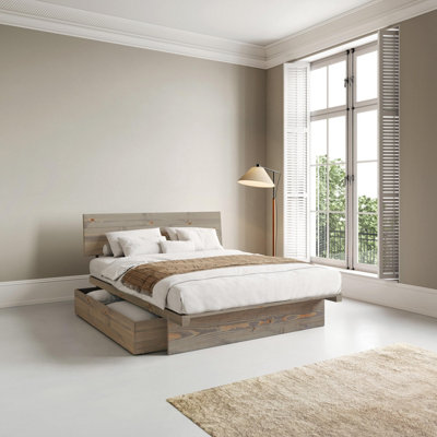 Japanese ottoman bed store